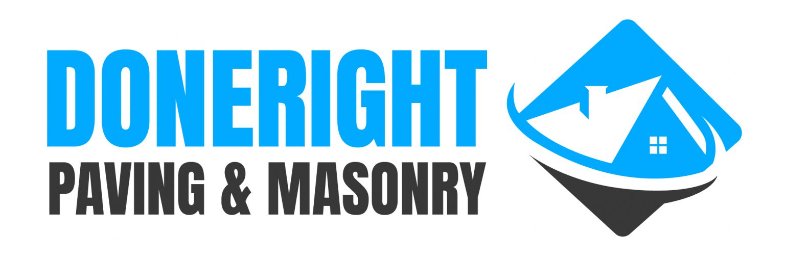 Steps - Doneright Paving And Masonry